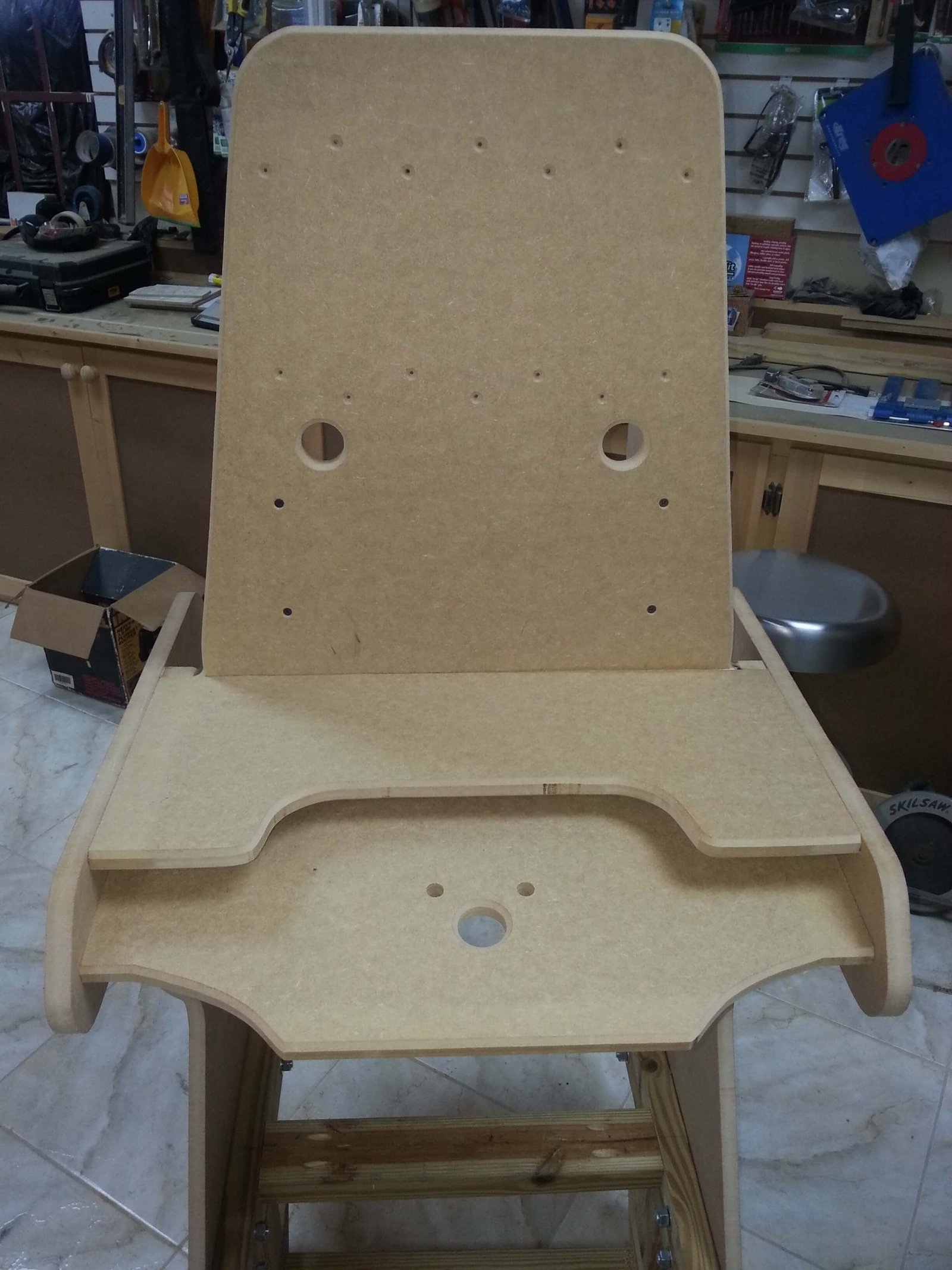 Ricmotech RS3 DIY | Pro Sim Racing