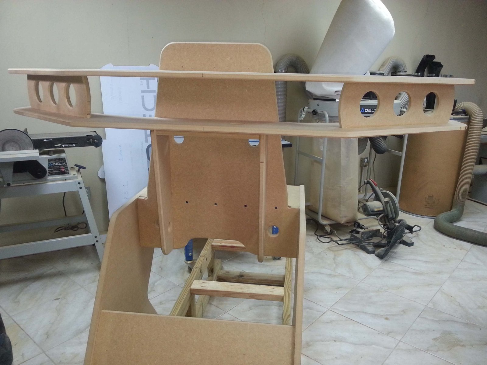 Ricmotech RS3 DIY | Pro Sim Racing