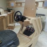 Ricmotech RS3 DIY | Pro Sim Racing