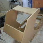 Ricmotech RS3 DIY | Pro Sim Racing